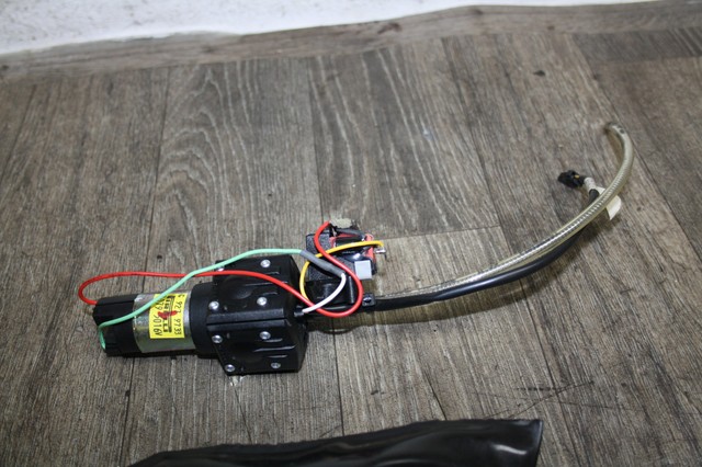 BMW E39 E38 Antrieb Lordosenkissen Lordosenstütze 8200334 online kaufen ...