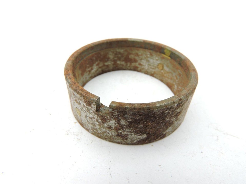 NOS Mystery Lucas Magneto Slip Ring Pre-Unit 500 650 750 Triumph Norton ...