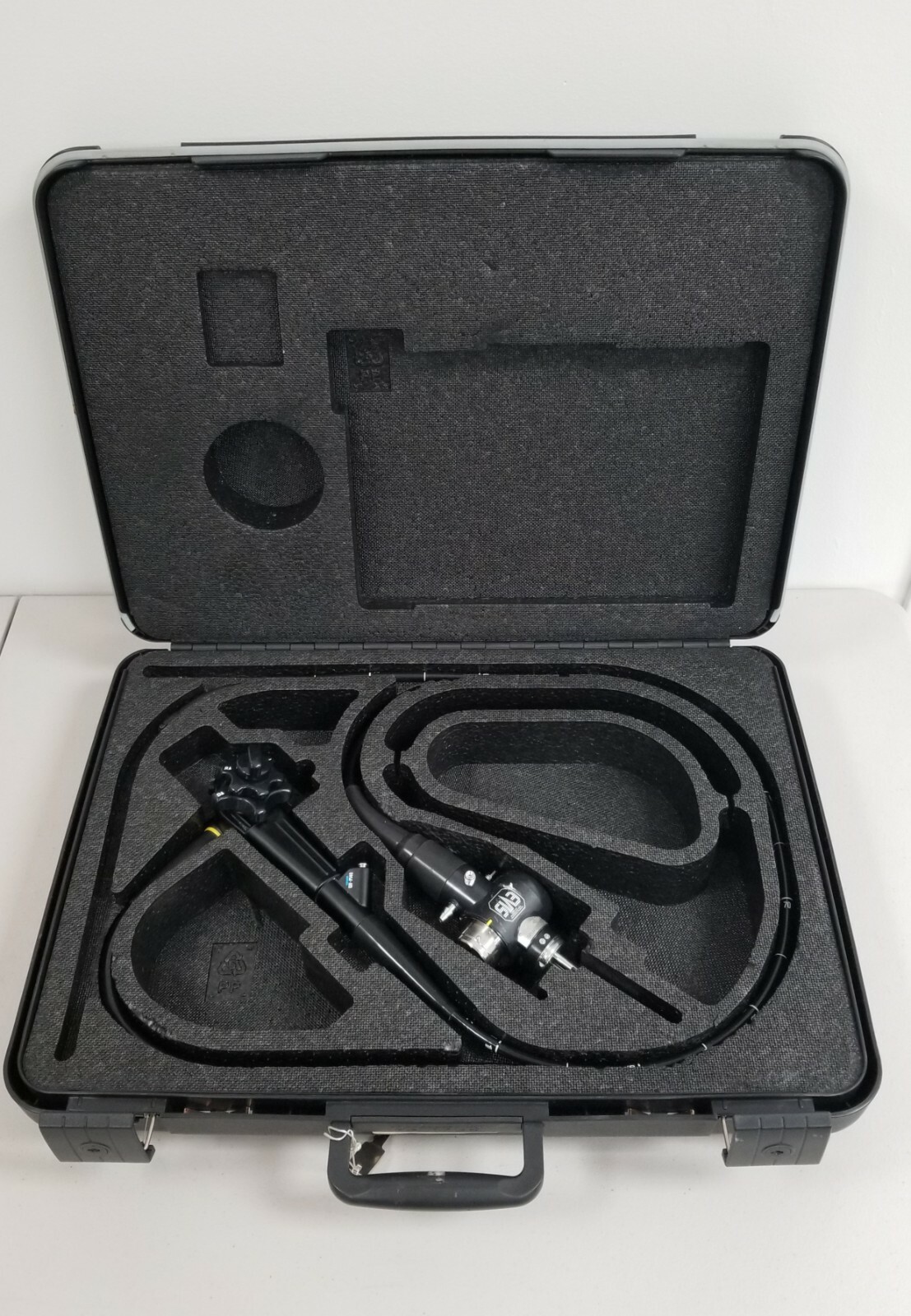 Olympus GIF-P140 Pediatric Gastroscope 8.5mm diameter | eBay