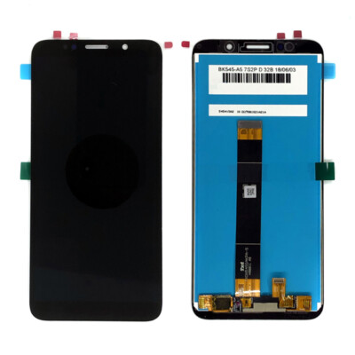 Touch Screen Digitizer +LCD Display For Huawei Y5 Prime 2018 DRA-L02 ...