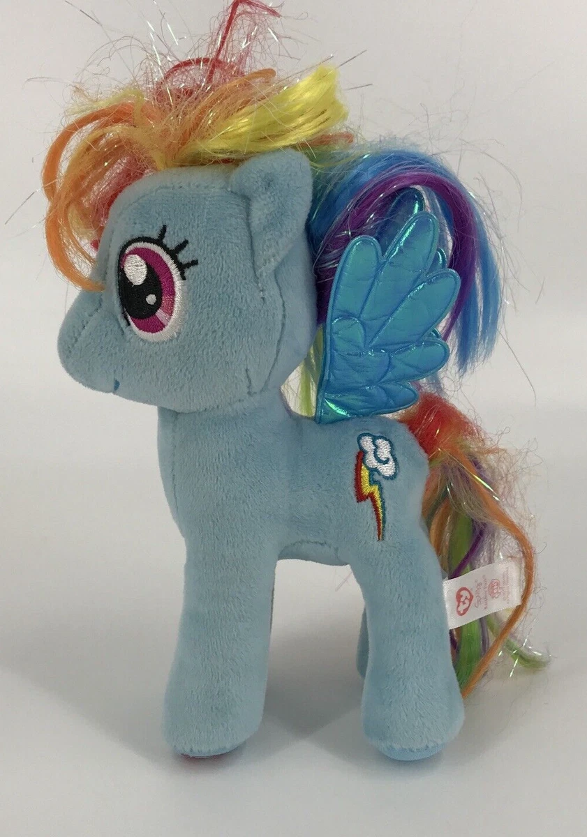 My Little Pony Tangled