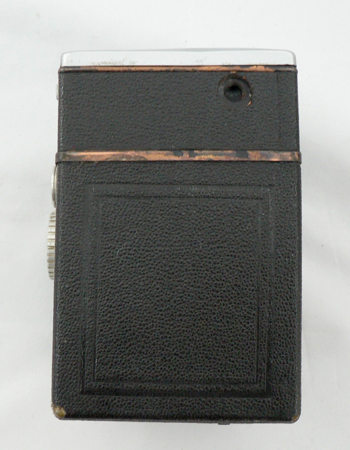 Zeiss Ikon Box Tengor Medium Format (120) Box Camera | eBay