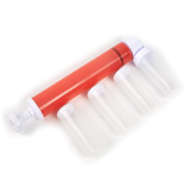 Cake Coloring Duster Manual Cake Airbrush Pump Cake Decorating Tool ...