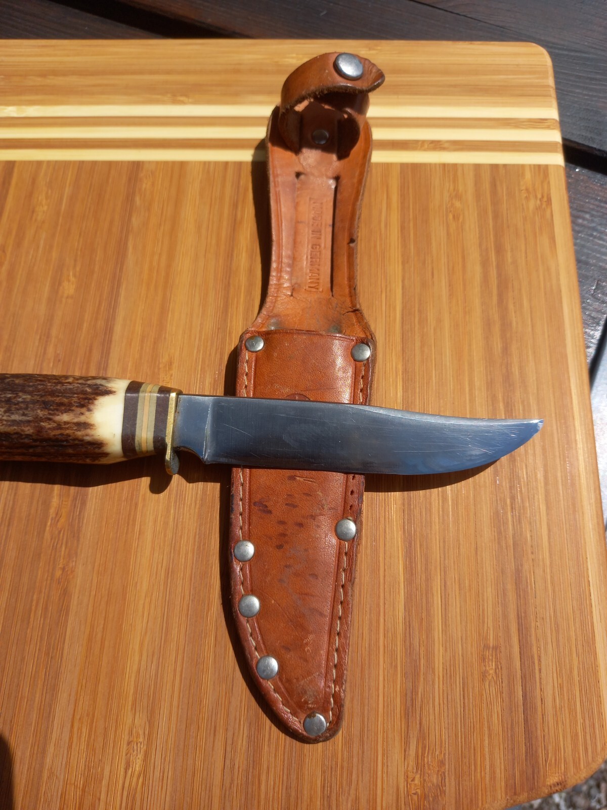 Hubertus Jagdmesser Solingen Produkte Entdecken – FDOMF