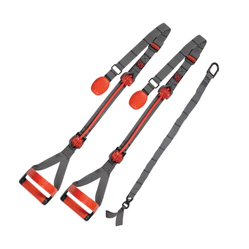 Jungle Gym V3 Suspension Training for Serious Athletes Workout Strength ...