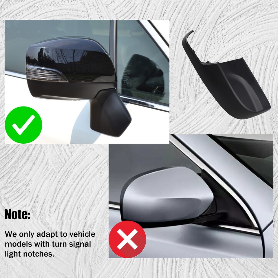 High Quality Right Side Mirror Lower Cover for 2014-2018 Subaru ...