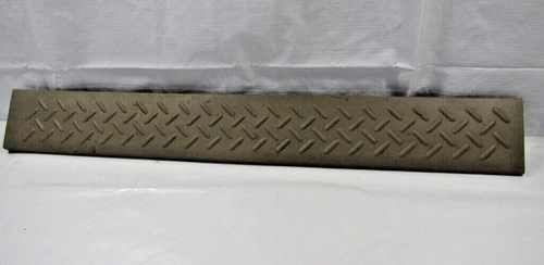 2005-2008 Ford F150 F-150 Front Right Passenger Door Sill Scuff Plate ...