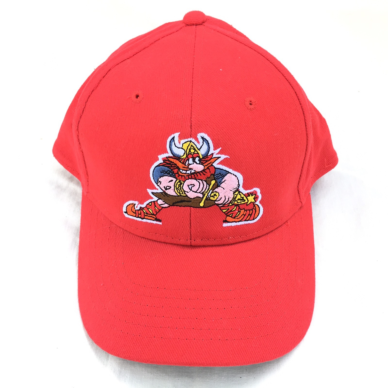 Sandvik Coromant Hat Cap Machining Vikings Sweden CNC Minnesota Hagar ...