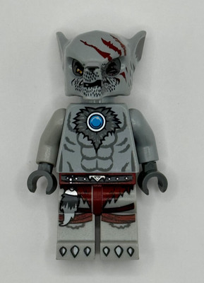 NEW LEGO Legends of Chima Winzar Minifigures loc009 30251 70004 850779 ...