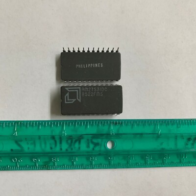 AMD - AM27S31DC - BiPolar PROM - 1pc**** | eBay