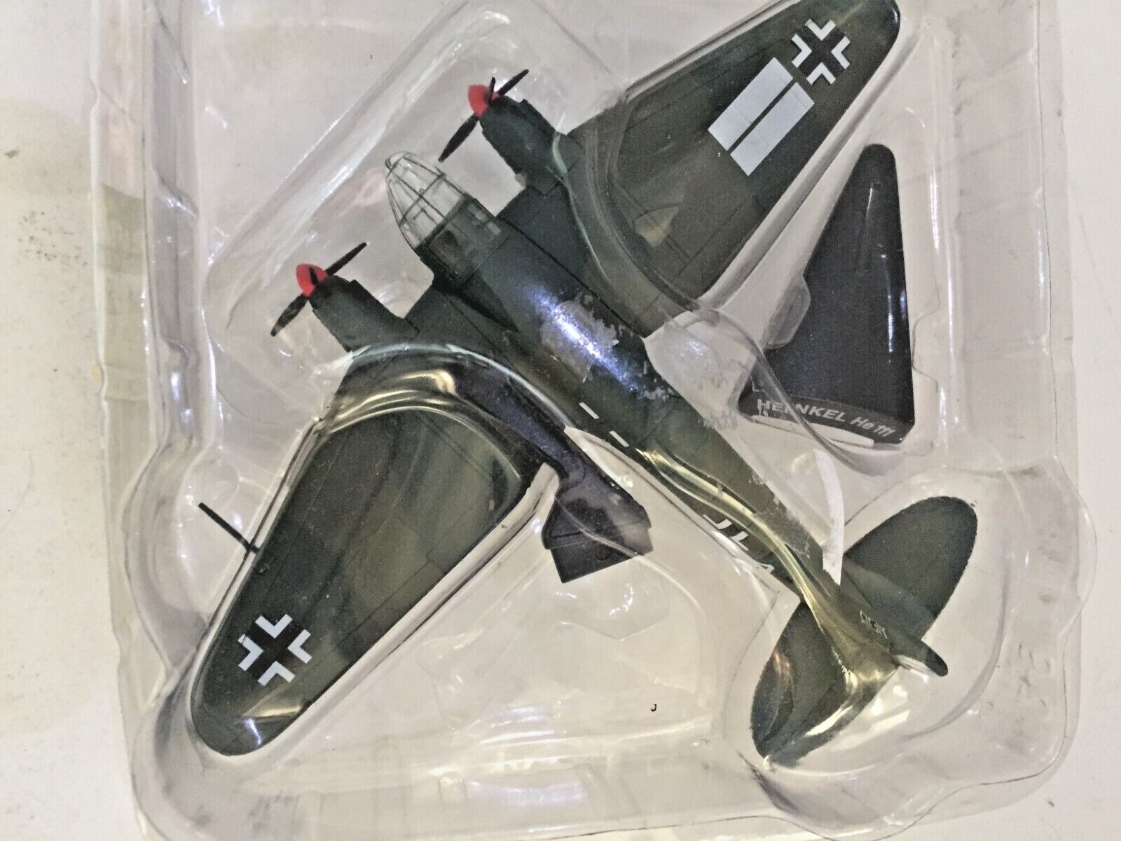 Del Prado Aircraft Of The Aces Models Fighter Planes CHOOSE MODEL ...