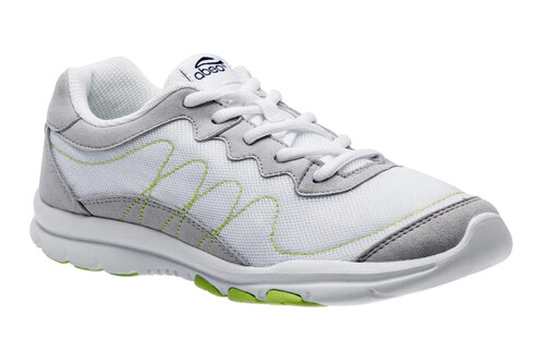 Abeo Women’s OPTIMA Casual Walking Shoes Sneakers NEW SAOW0046 | eBay