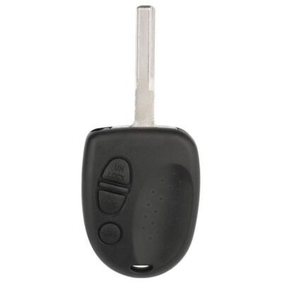 Holden 3 Button Car Key Replacement to suit VS, VT Commodore, Caprice ...