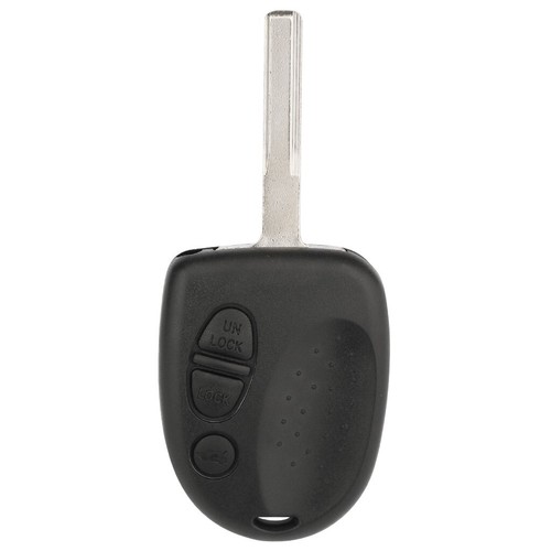 Holden 3 Button Car Key Replacement to suit VS, VT Commodore, Caprice ...
