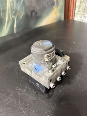 Tested 2013 HONDA ACCORD SEDAN 2.4L LX VSA ANTI LOCK ABS PUMP MODULE ...