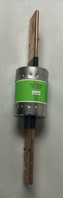 BUSSMANN,FRS-R-250,FUSETRON FUSE 250A 600V NOS | eBay