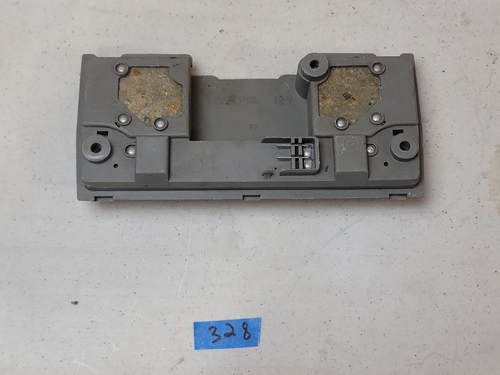 Toyota MK3 Supra Interior Dome Light Socket [Lamp Assy, Map] 81260 ...