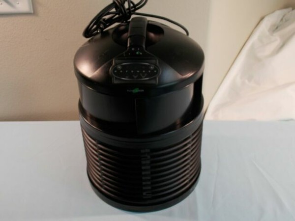 Filter Queen Defender Air Purifier Cleaner Model RAC4000A for sale ...
