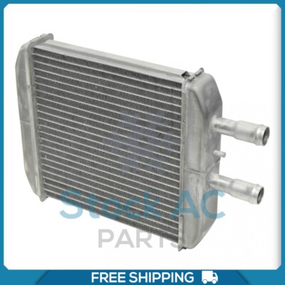 A/C Heater Core for Buick Electra, LeSabre, Park Avenue, Reatta ...