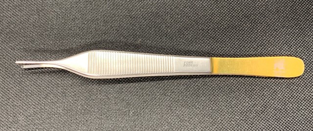 W. Lorenz 51-9772 Tissue Forceps Surgical Instrument for sale online | eBay