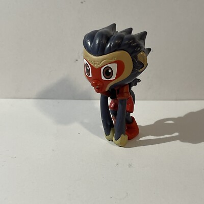 PJ Masks Munki-gu Monkey 2.5" Action Figure | eBay