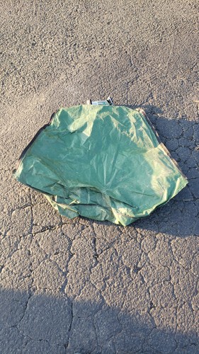 TREE GATOR 98183-R Tree Watering Bag 20 gallon USED May Be DIRTY W3 ...