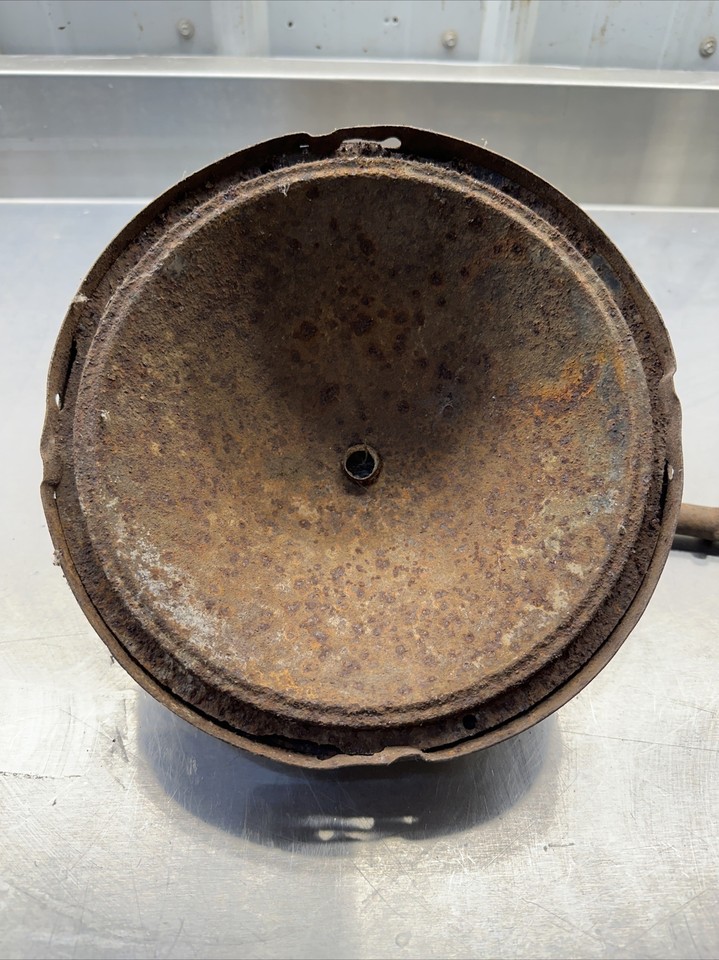 1915-1925 Ford Model T Headlights Head Lamp Light Bucket Original ...