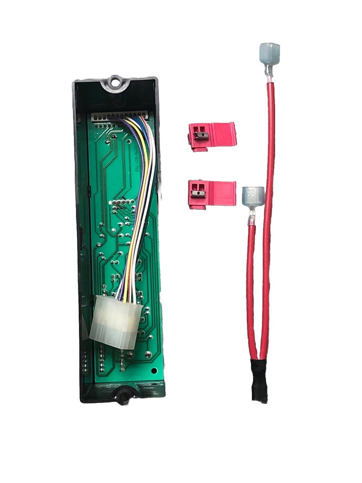 Norcold Upgrade Kit, Power Board, Optical Display, Thermistor For ...