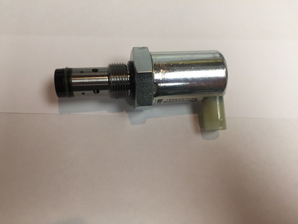 Genuine OEM Ford Powerstroke IPR Injection Pressure Regulator Valve ...