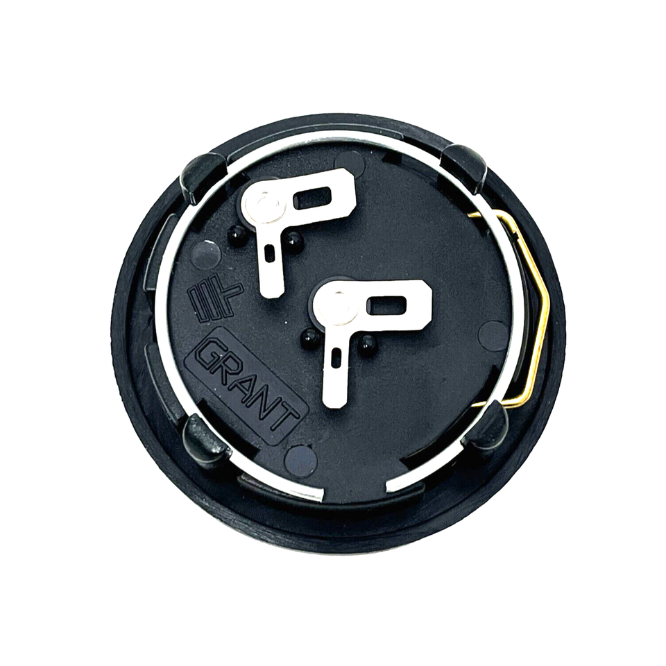 Grant Steering Wheel Horn Button Kit Retainer Ring & Bolts Signature ...