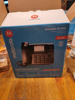 Business Phone Sets & Handsets - Wireless Handset