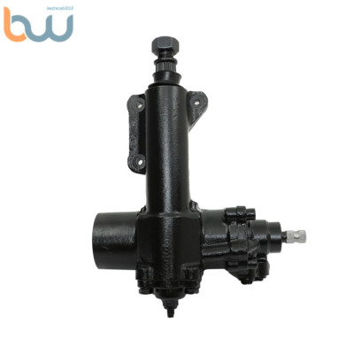 Power Steering Conversion Gear Box For 1955-57 Chevy Bel Air 150 210 ...