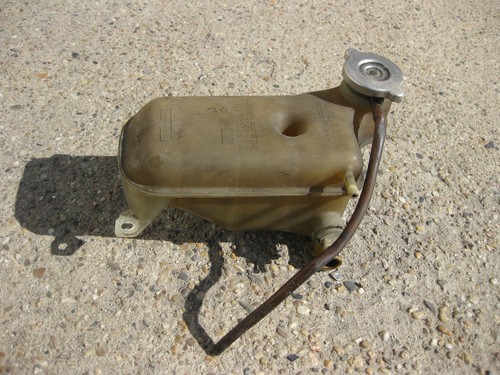 Mercedes-Benz W124 230TE '89 : Kühlwasserbehälter Ausgleichsbehälter ...