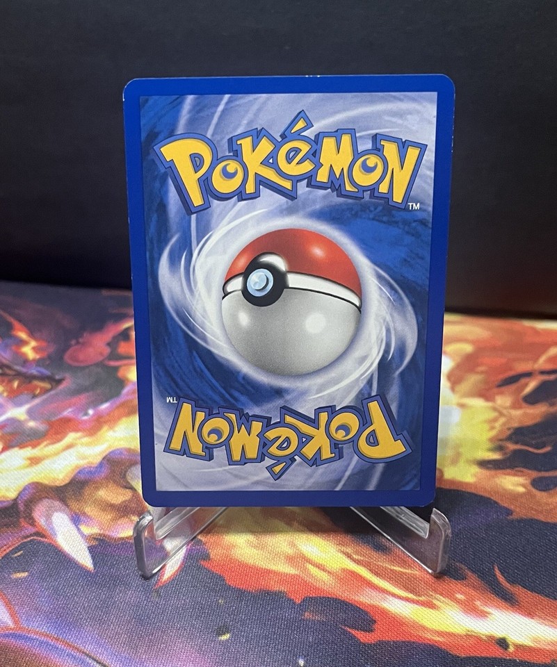 1st Edition Misty’s Seel 91/132 - Gym Challenge | eBay