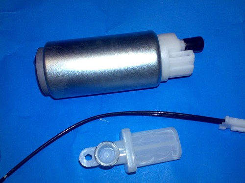 Yamaha Outboard 68V-13907-20-00 6CB-13907-10-00 fuel pump Bomba de ...