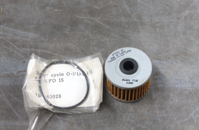 Baldwin P7132 Oil filter for Honda motorcycles & ATVs WIX 24944 | eBay
