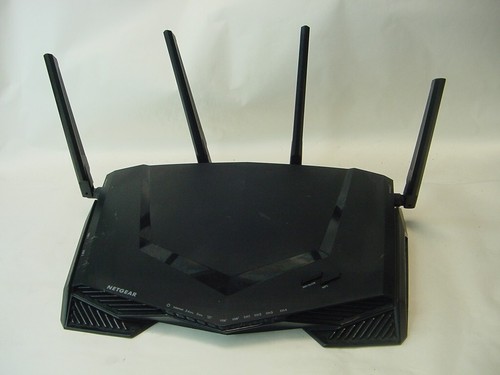 NETGEAR NIGHTHAWK GAMING ROUTER XR450 - NO POWER CORD INCLUDED | eBay