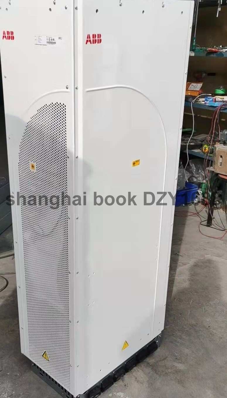 1PCS used working ACS800-04-0320-3+D150+P901 Via DHL or Fedex | eBay