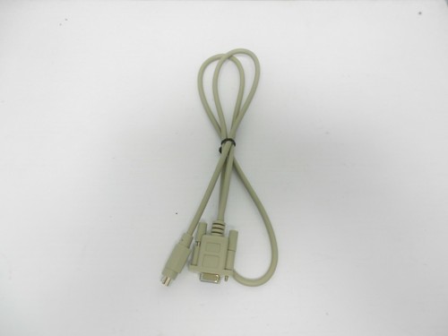 Nexsan E-Serie Speicher CLI serielles Konsolenkabel E18 E48 E60 E48V ...