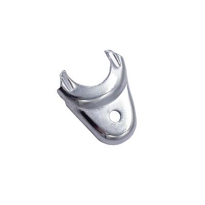 Canvas Hood Stick Clamp - Land Rover Series 2,3 & Defender - 304301 ...