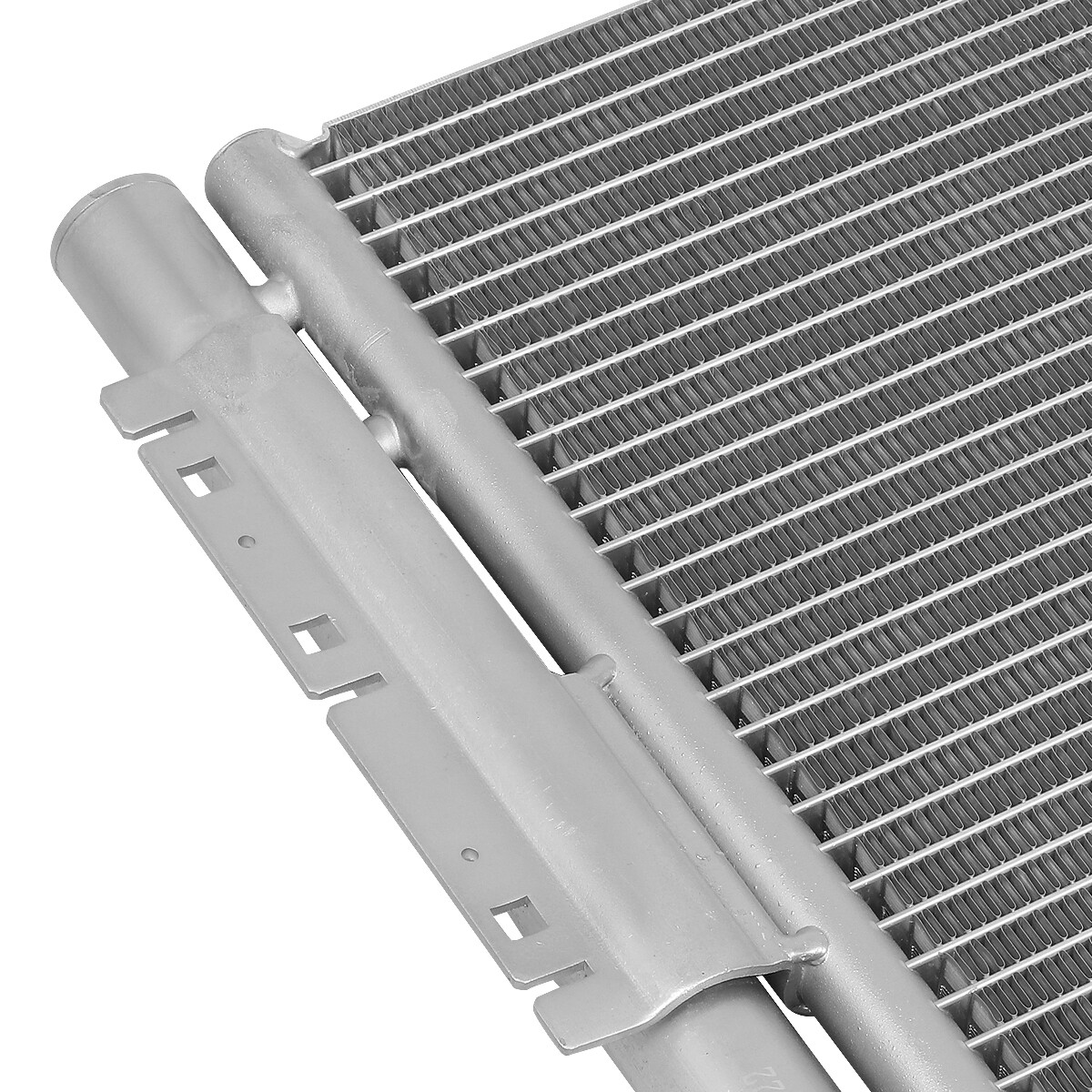 {92251626} Full T-6061 Aluminum A/C Condenser for Allure Impala Grand ...