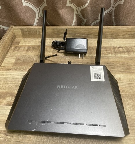 NETGEAR Nighthawk Smart WiFi Router (R7000P) - AC2300 Wireless Tested ...