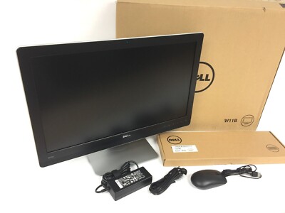 Wyse 5040 AIO 21.5 Thin Client 2GB 8GB Thin OS W11B 99H3D | eBay