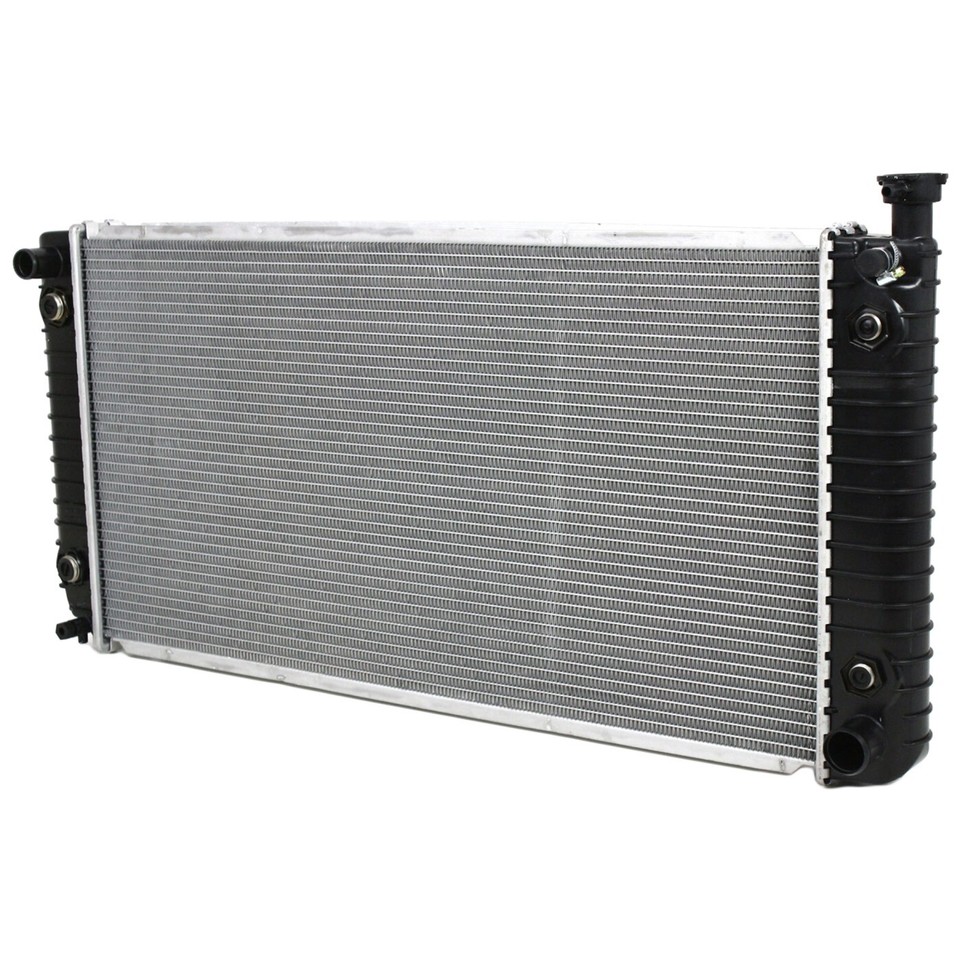 Radiators for Chevy Suburban GMC C1500 C2500 Truck C3500 K1500 K2500 ...