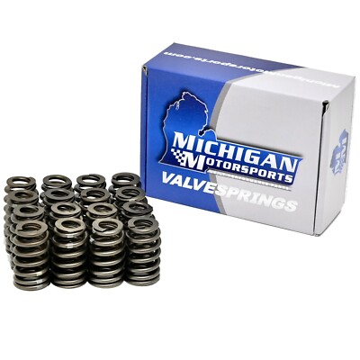 LS6 Beehive Performance Springs 12499224 Valve Spring Kit Set 4.8 5.3 6 ...