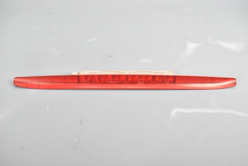 97-04 PORSCHE BOXSTER 986 996 REAR CENTER 3RD THIRD STOP BRAKE LIGHT ...