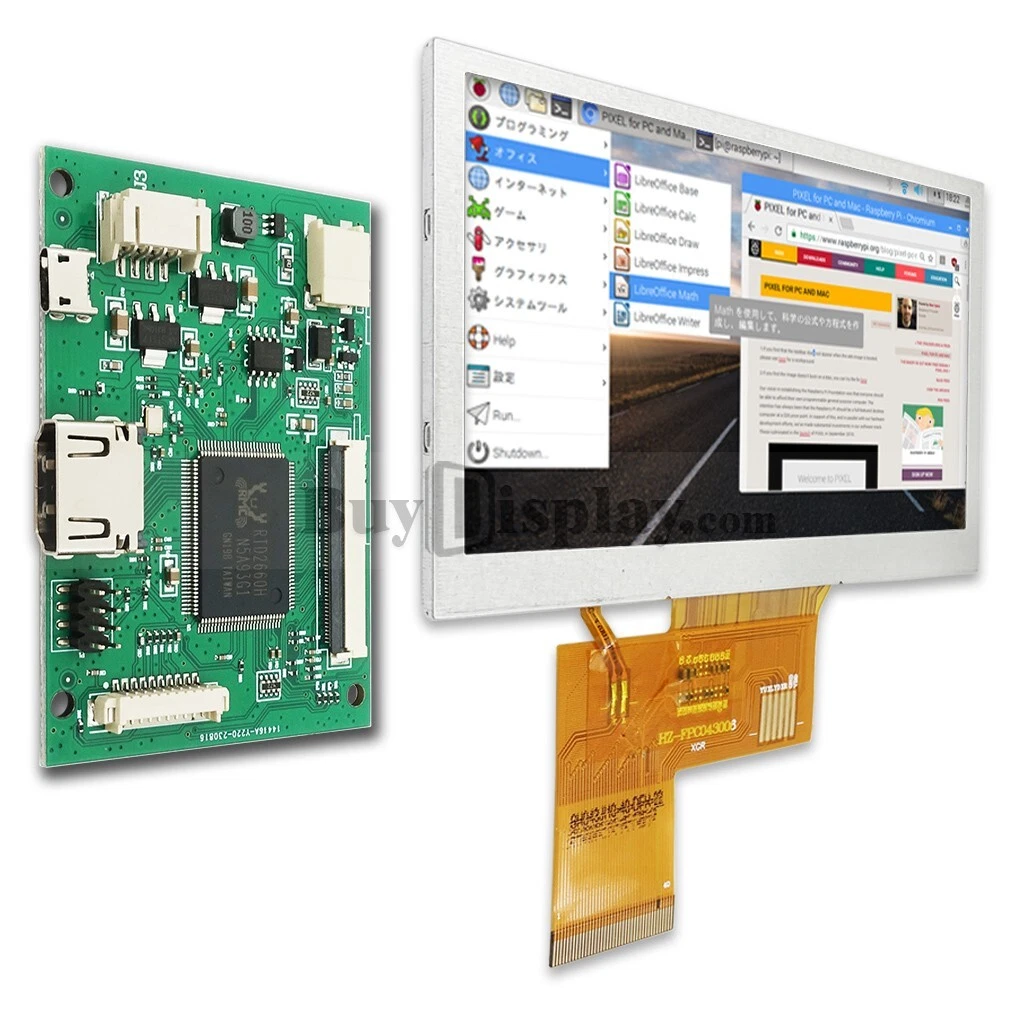 Mini Ecran Lcd Raspberry Pi Outlet | www.simpleplanning.net