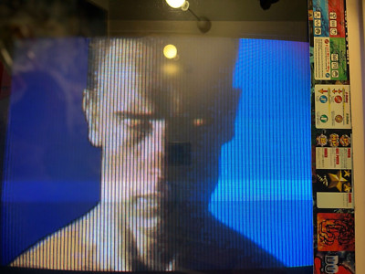 MIDWAY Terminator 2 Jeu Pcb jamma Game board Arcade PARTIAL WORKING | eBay