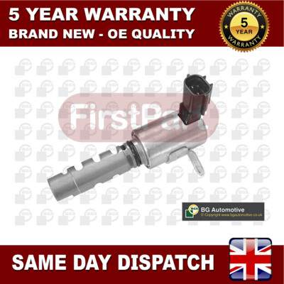 Fits Lexus RX 3.0 3.3 FirstPart Left Variable Valve Timing Solenoid ...