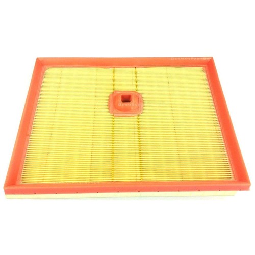 C 2695/2 MANN Air Filter for Mercedes Benz W220 S600 1370940104 | eBay